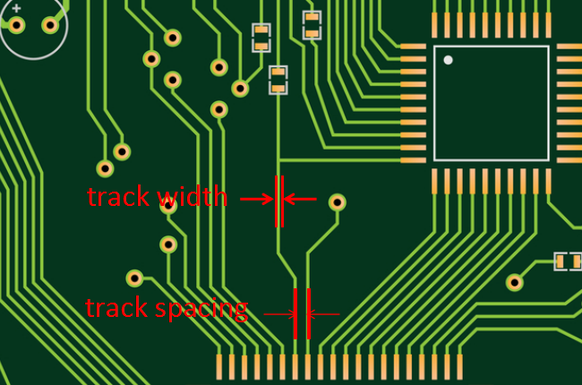 Heavy Copper PCB Manufacturer - WELLER