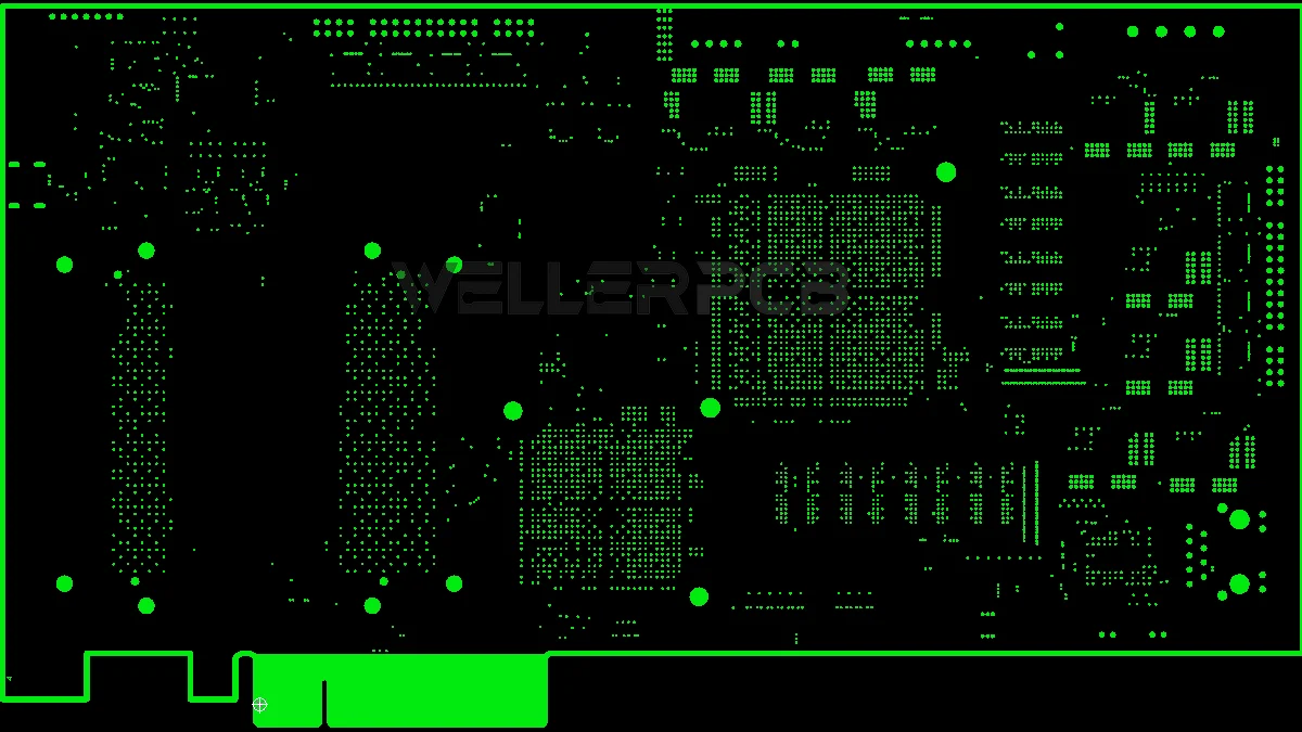 About Printed Circuit Board,What You Need to Know - WELLER