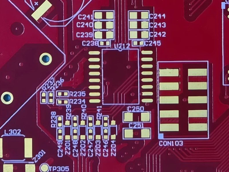 PCB Silkscreen Design: A Complete Guide to Layout, Text and Best ...