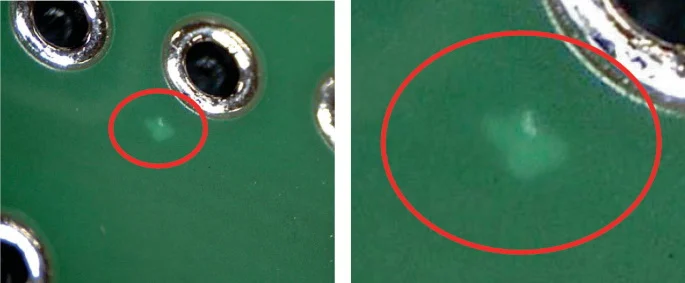 How Temperature and Humidity Can Damage Your PCB - WELLER