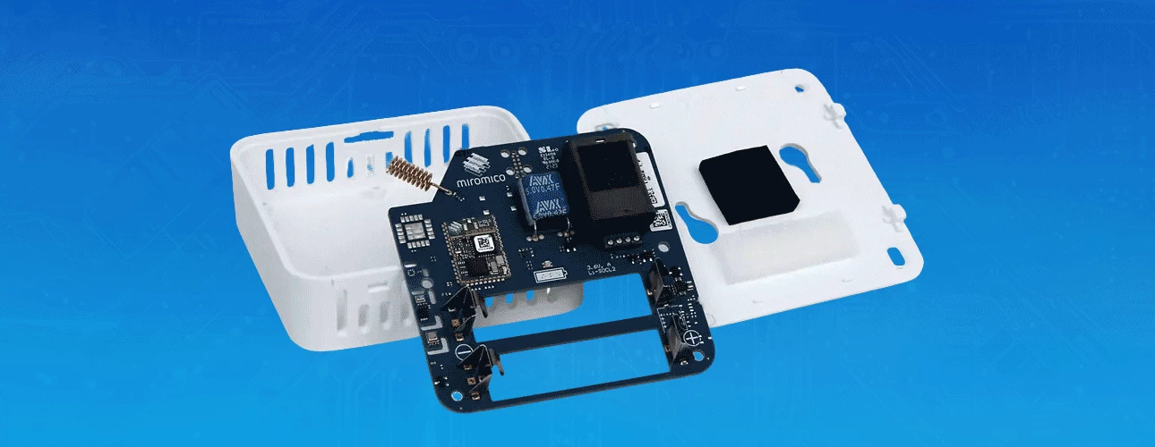 From Plastic Enclosure to PCB: Full-Scale Electronics Manufacturing ...