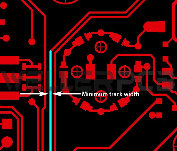 How to Design PCBs for Easy Assembly: Avoid Common DFM Mistakes - WELLER