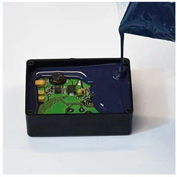PCB Potting | PCB Encapsulation - WELLER