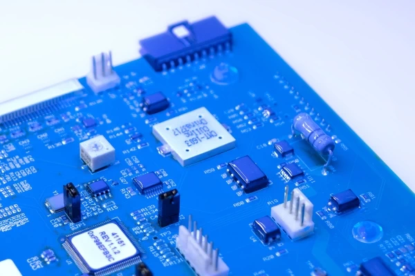 PCB Assembly Services - WELLER
