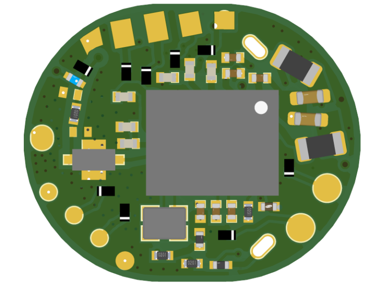 PCB Silkscreen Design: A Complete Guide to Layout, Text and Best ...