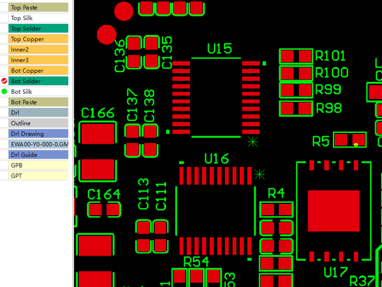 PCB Silkscreen Design: A Complete Guide to Layout, Text and Best ...