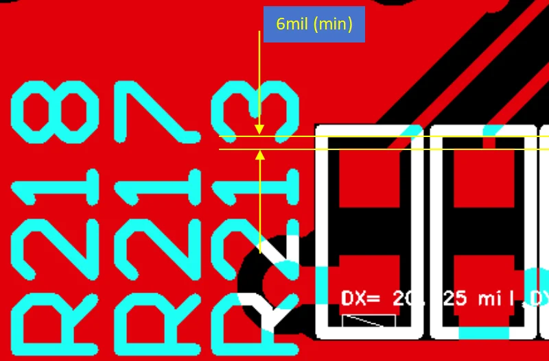 PCB Silkscreen Design: A Complete Guide to Layout, Text and Best ...