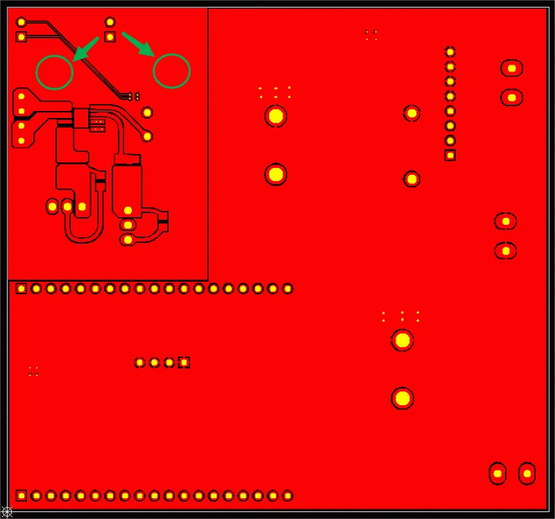 PCB Copper Pouring: Why Filling Empty Areas is Critical for ...