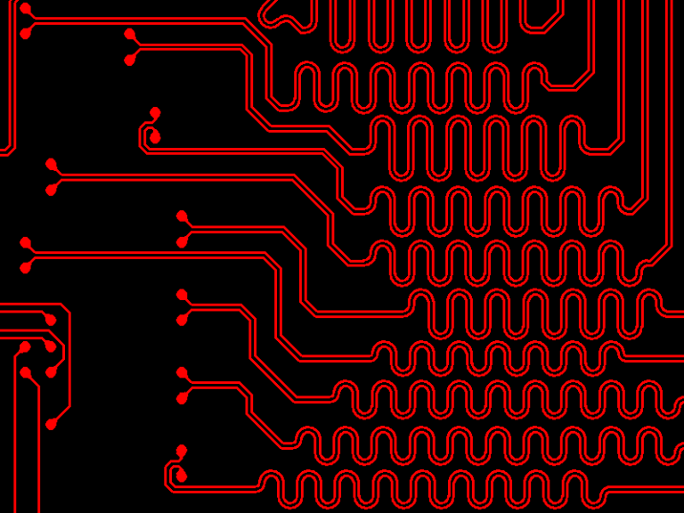 PCB Impedance Test Coupons: What They Are and Why They Matter - WELLER
