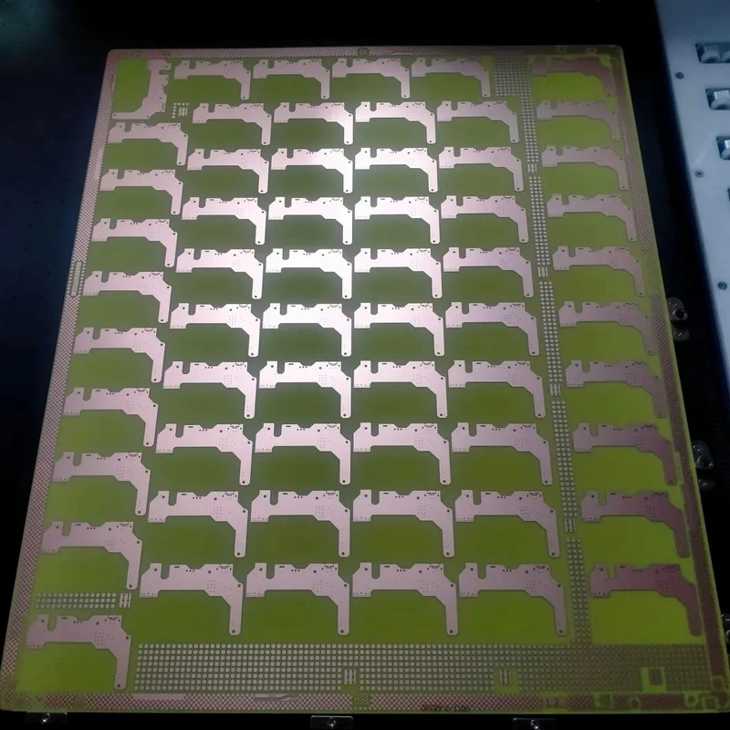 PCB Copper Pouring: Why Filling Empty Areas is Critical for ...