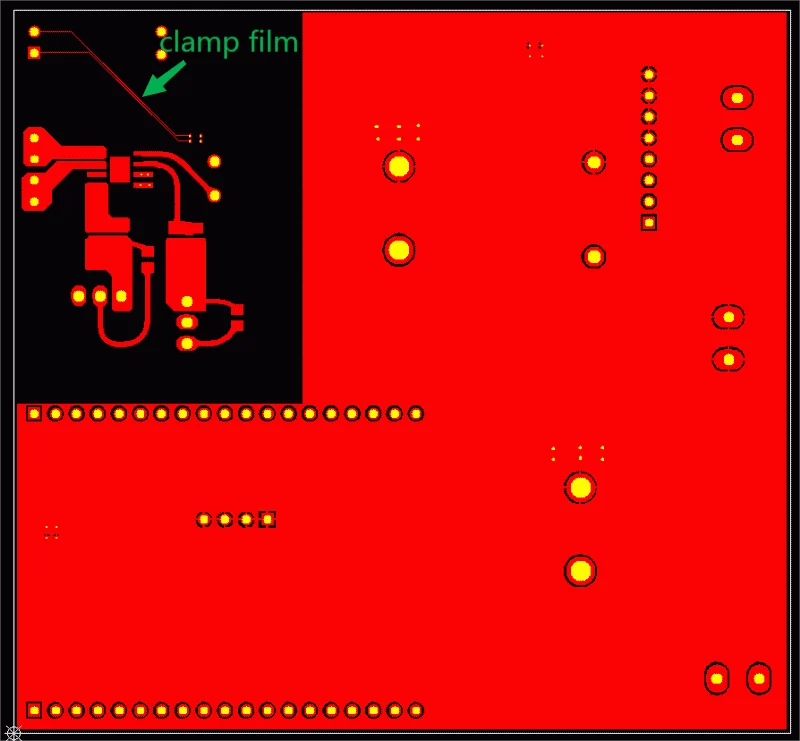 PCB Copper Pouring: Why Filling Empty Areas is Critical for ...