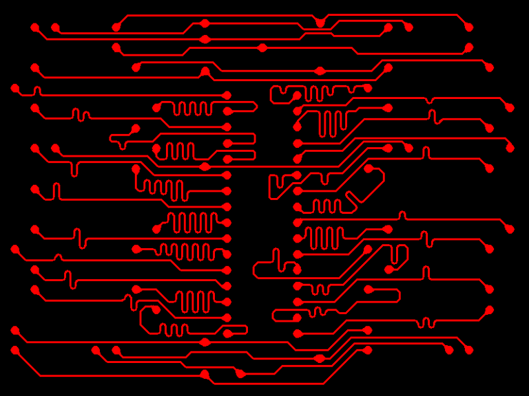 PCB Impedance Test Coupons: What They Are and Why They Matter ...