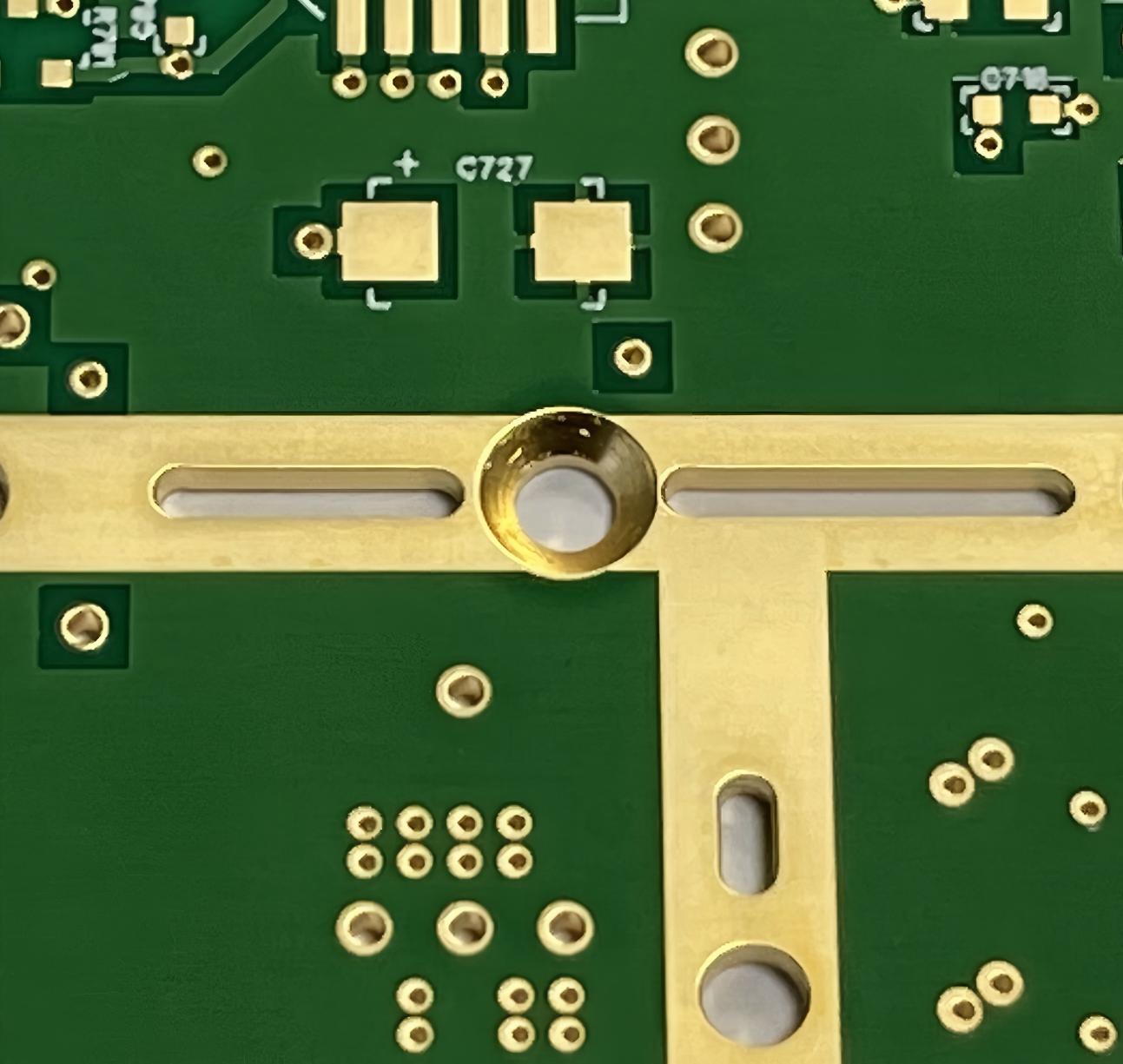 Countersink VS Counterbore Hole - wellerpcb.com