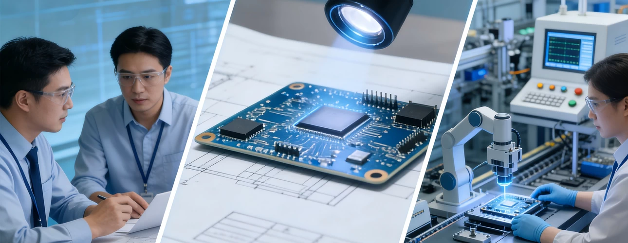 Prototype to Production: PCB NPI Best Practices