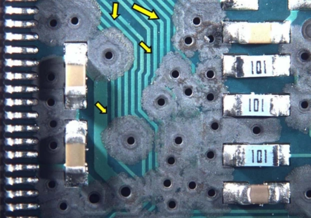 PCB Plating Chemistry for PCB Manufacturing: Copper Deposition & Hole ...