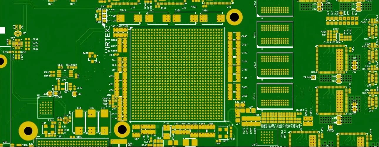 About Printed Circuit Board,What You Need to Know - WELLER